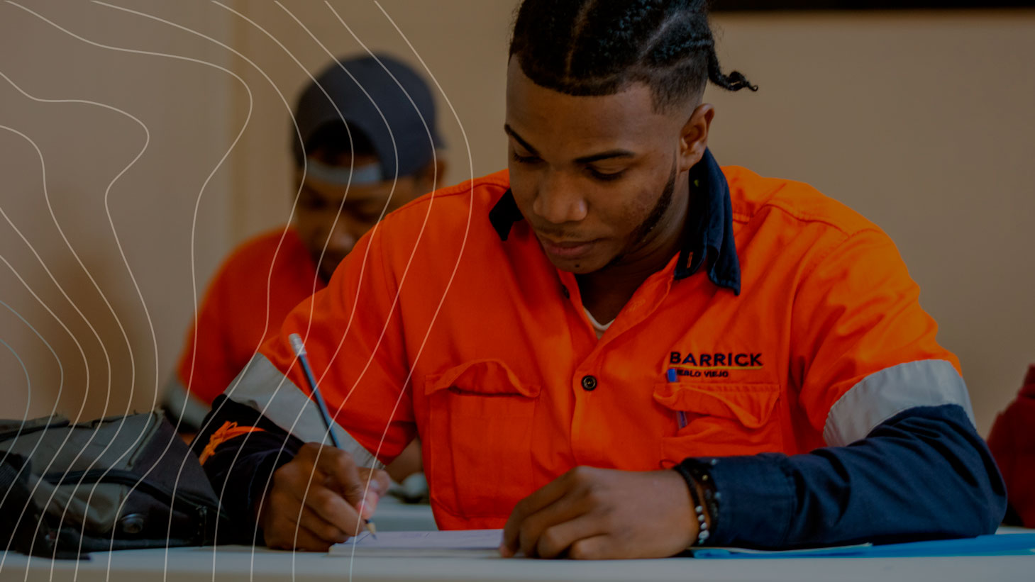 Value for the DR - Barrick | Un lugar de valor